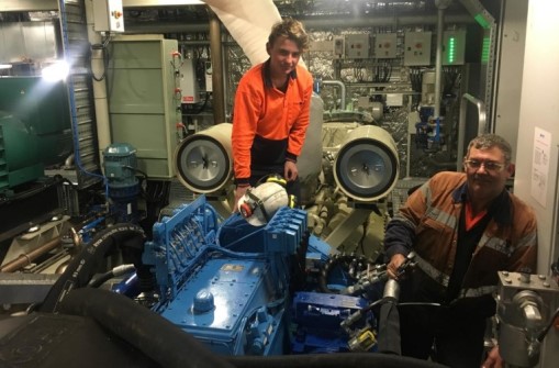 Briar Banks Engineering