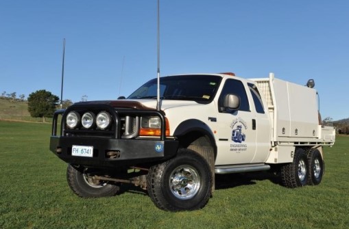 Briar Banks Engineering